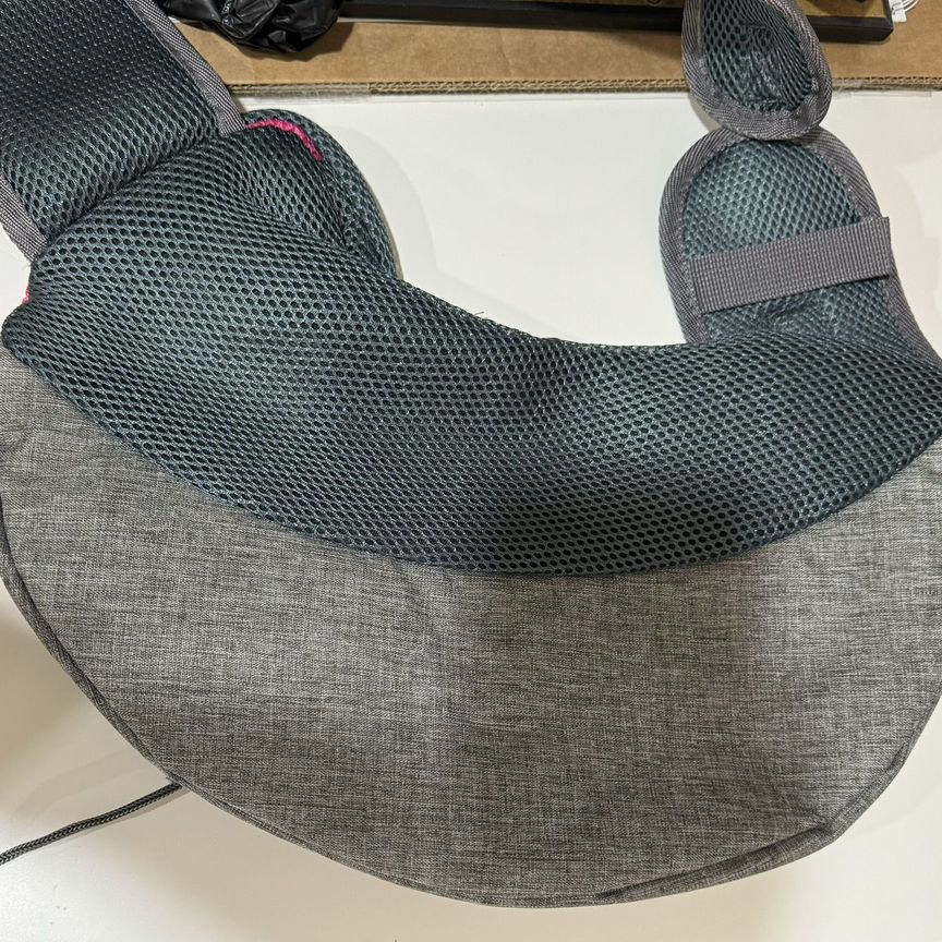 Переноска для мелких животных