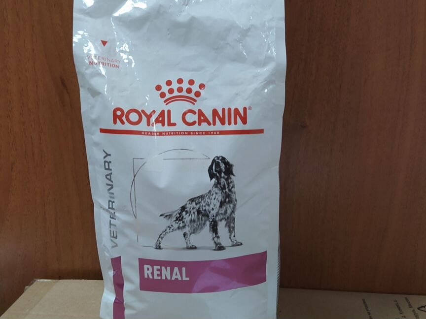 Корм для вашего питомца