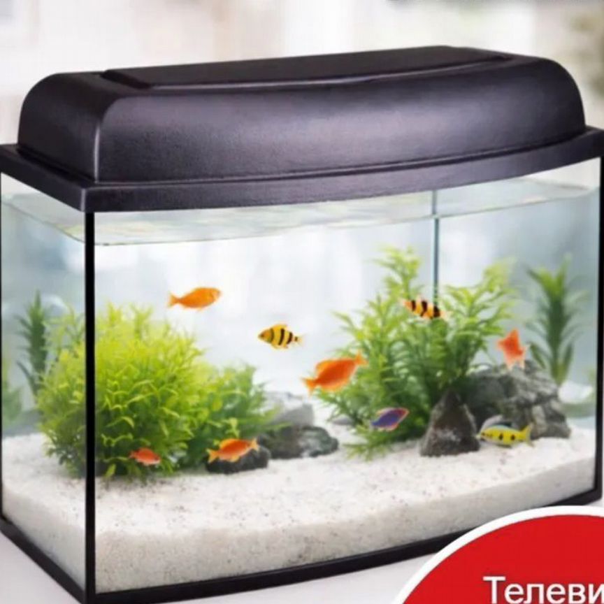 Аквариум 45 литров