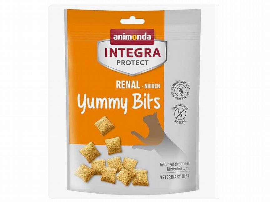 Корм animonda integra protect renal