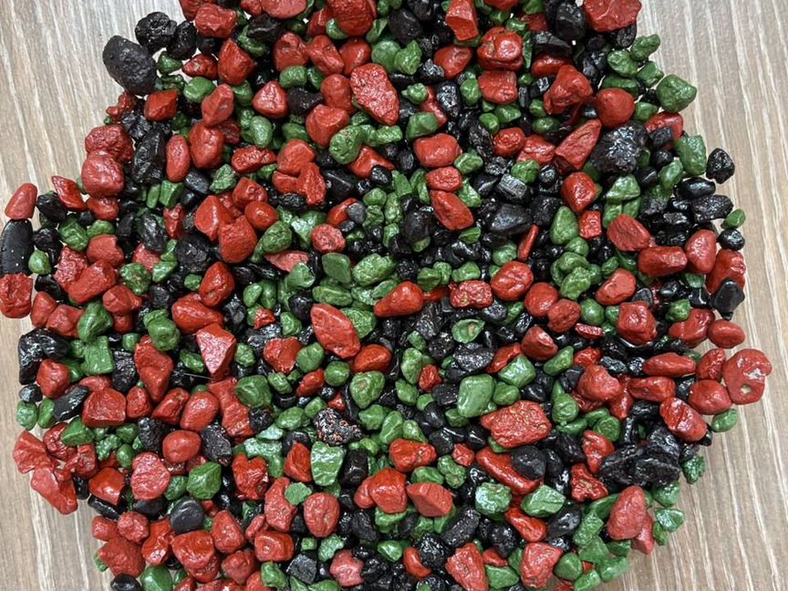 Камни для аквариума. Аквагрунт