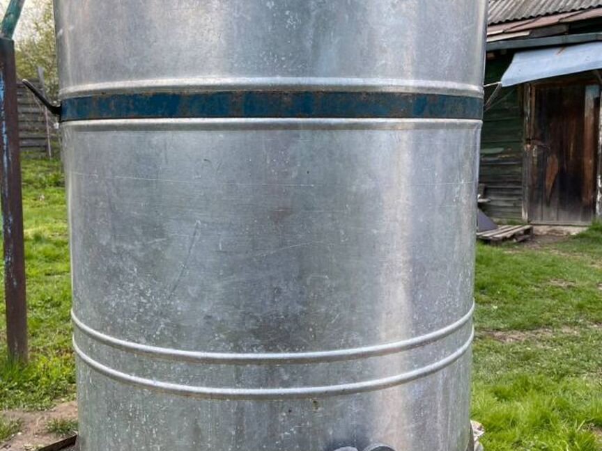 Медогонка заводская