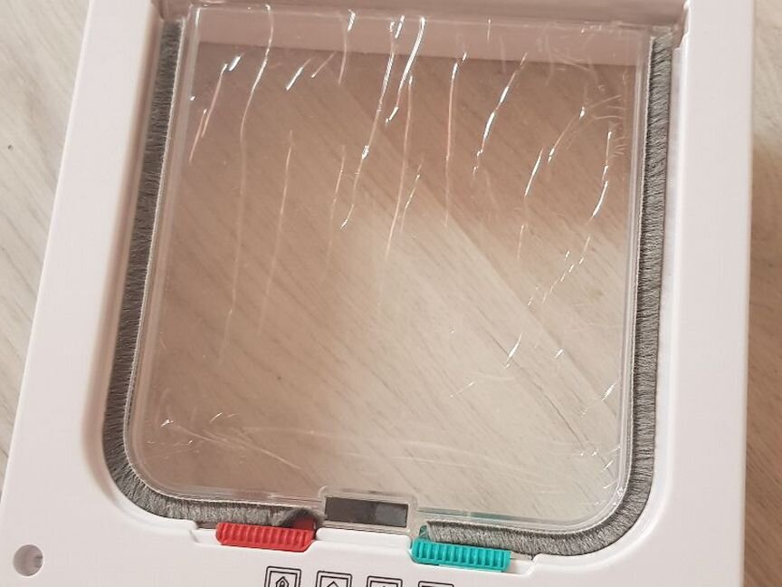 Лаз для кота