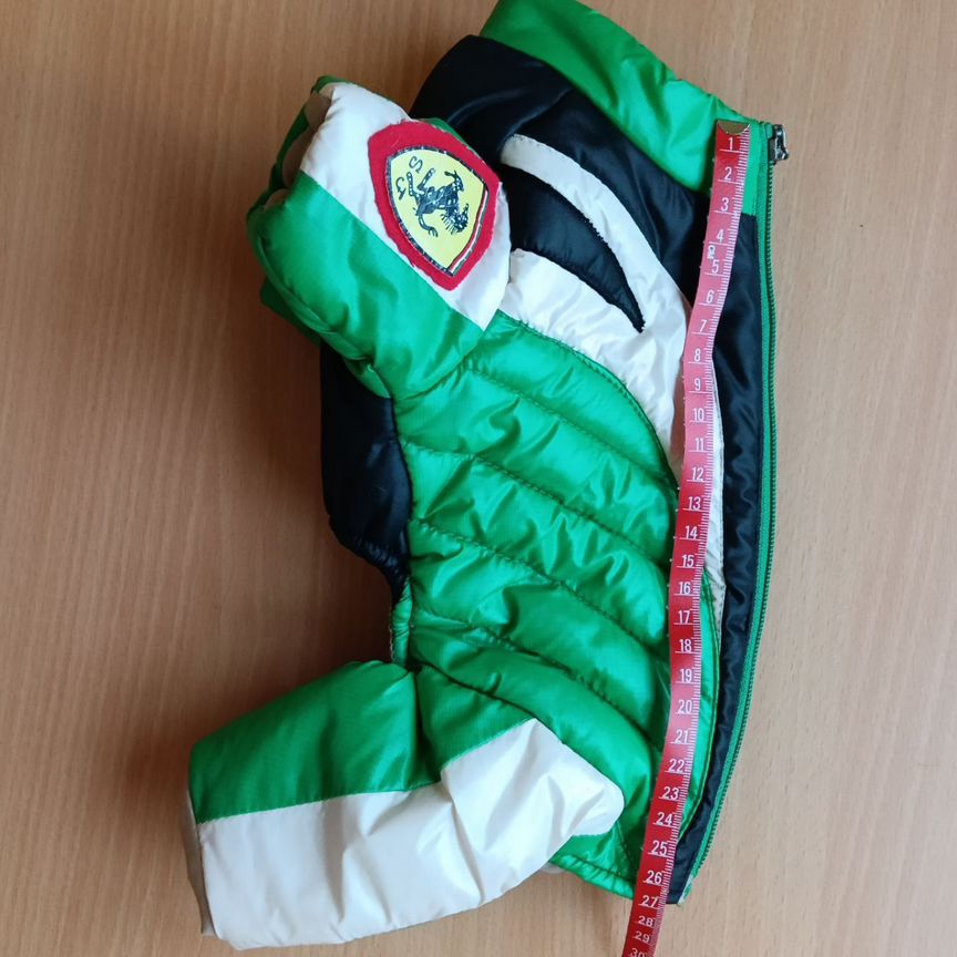 Одежда для маленьких собак