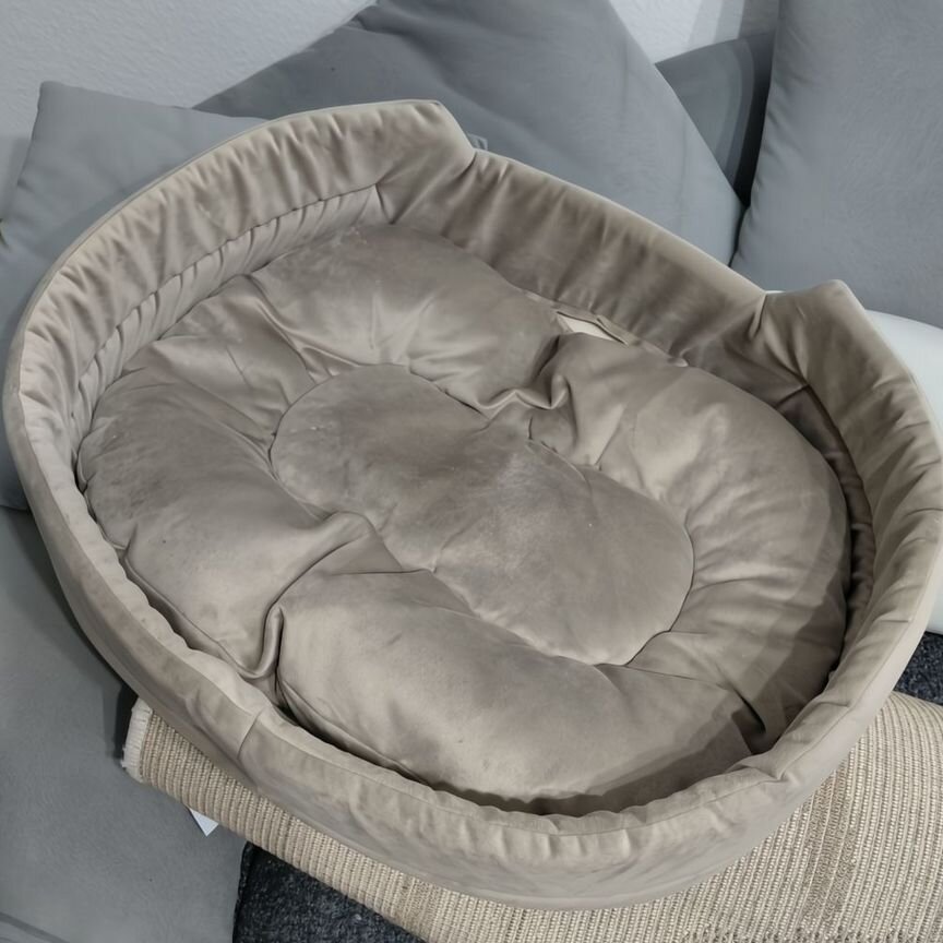 Лежанка для домашних животных