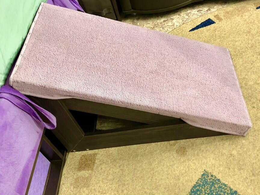 Пандус/лестница для собак/кошек