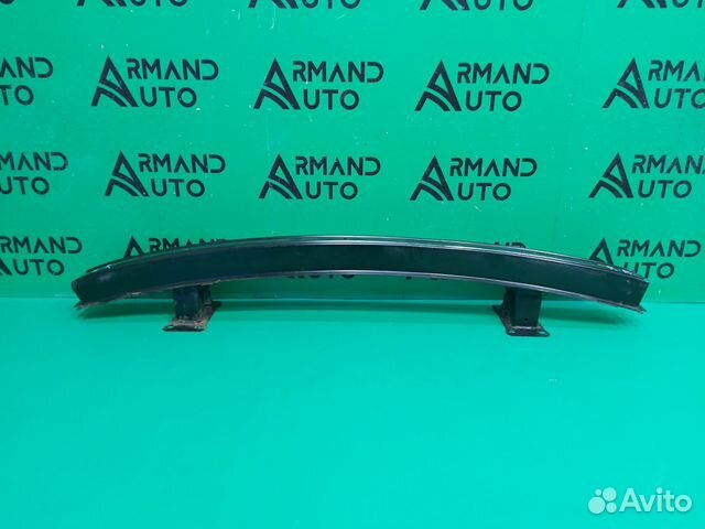 Усилитель бампера передний Land Rover Range Rover купить в Москве LAND ...