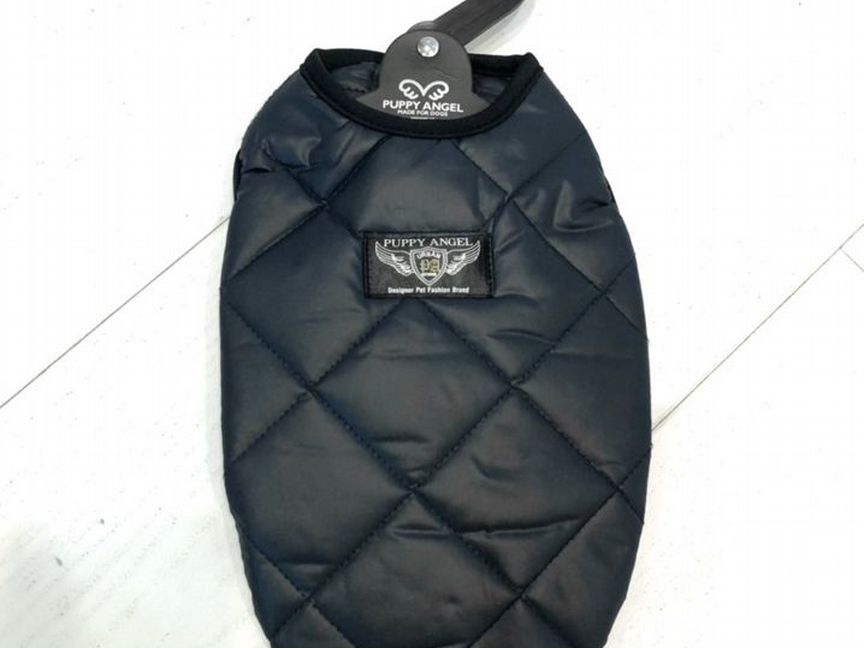 Куртка для собак Puppy Angel