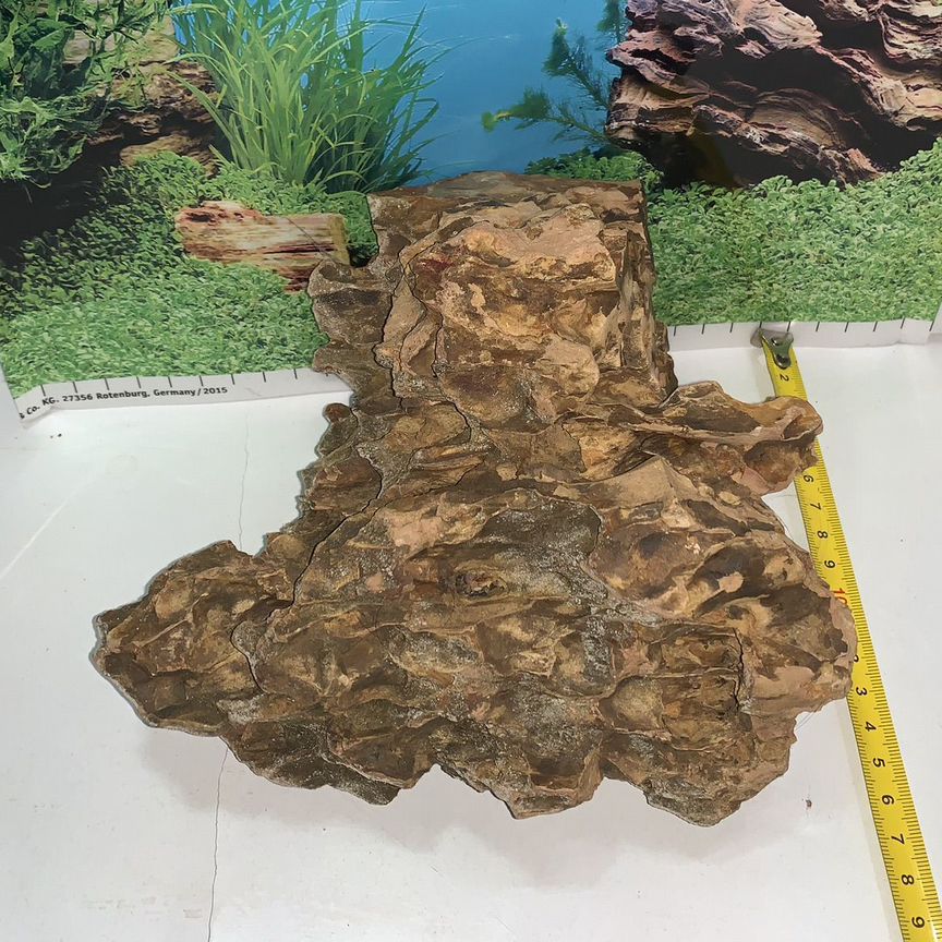 Камень для аквариума