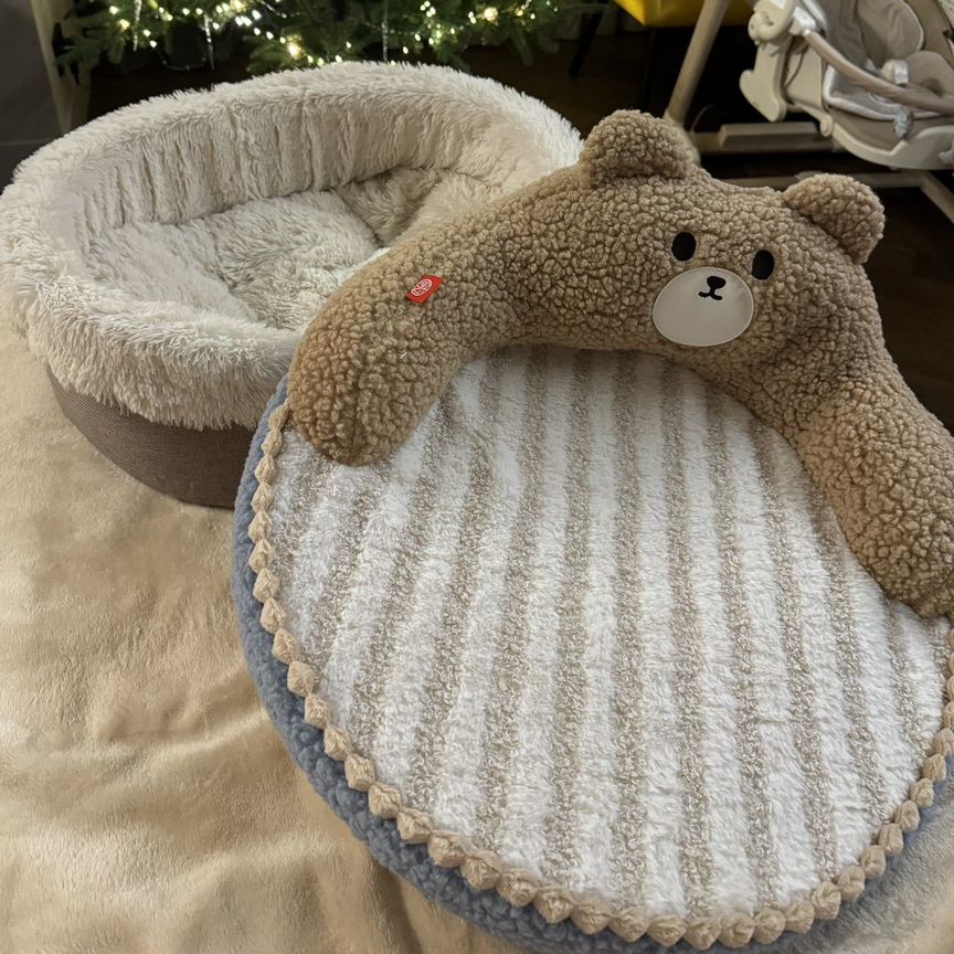 Подстилка для кота