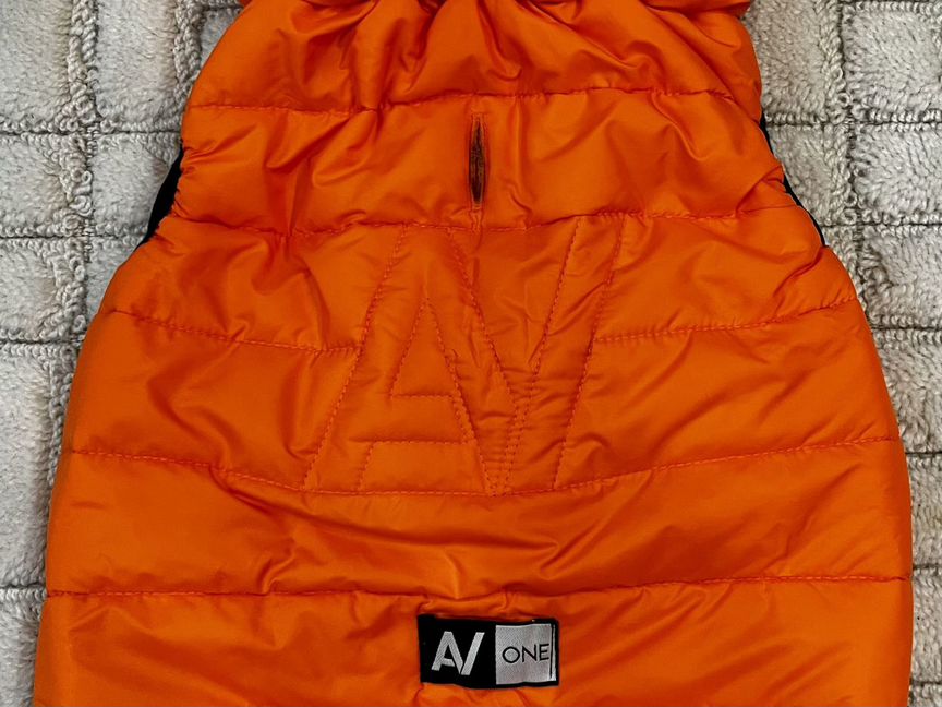 Куртка для собак AiryVest One