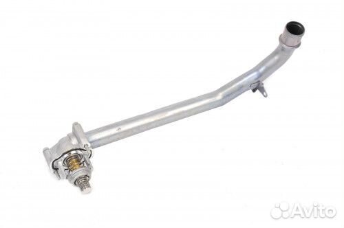 Корпус с термостатом в сборе Cadillac XT5 12670557 купить в Москве ...