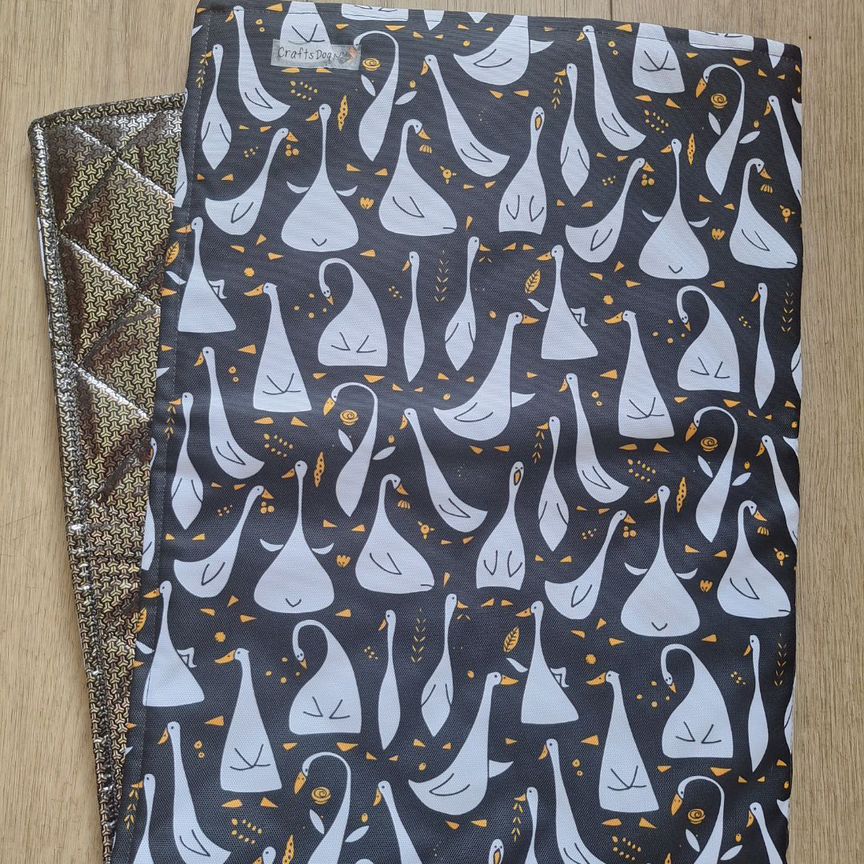 Коврик-подстилка для собак