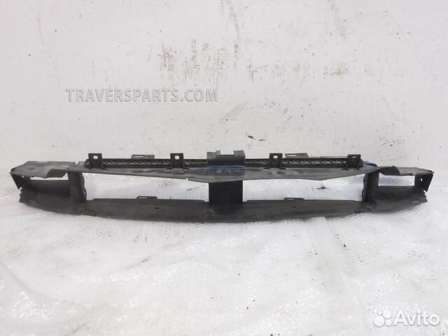 Воздуховод радиатора бмв купить в Санкт-Петербурге BMW 51647358194 | Авито