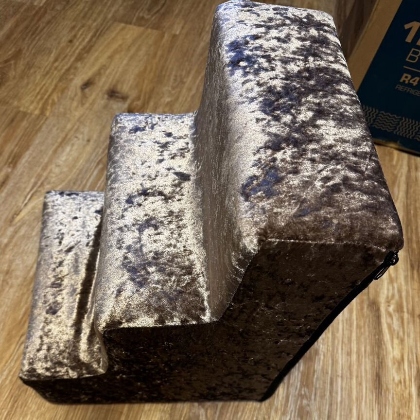 Ступеньки для собак