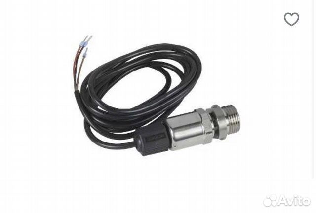 Датчик давления жидкости SPP110-1000кПа, макс.2мпа купить в Санкт ...