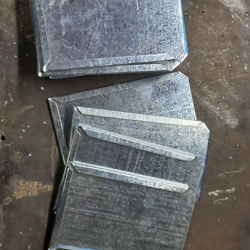 Бирки для животных