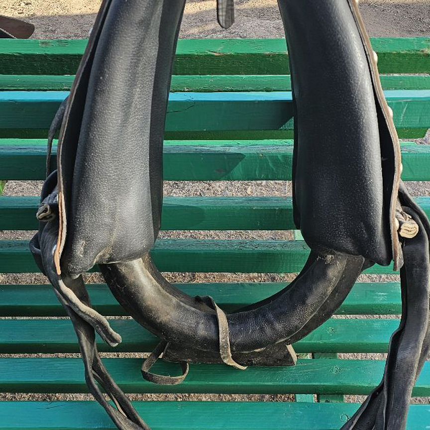 Хомут для лошади