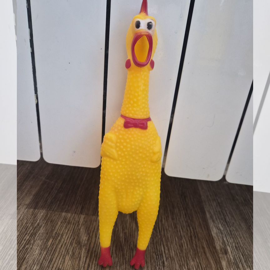 Игрушка для собак