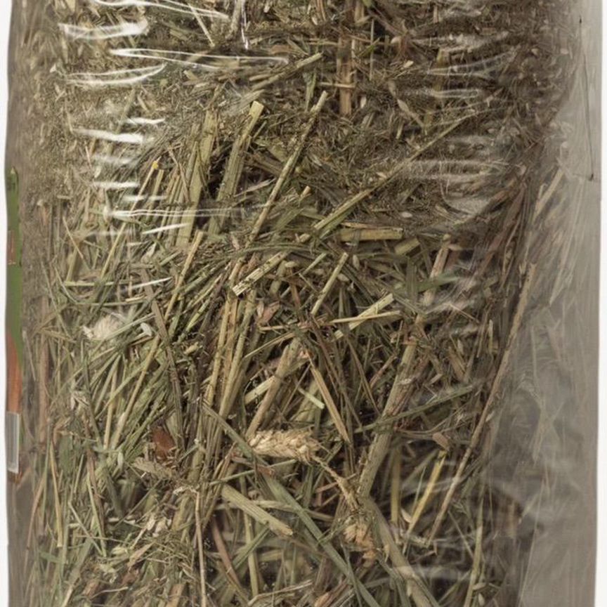 Сено для грызунов
