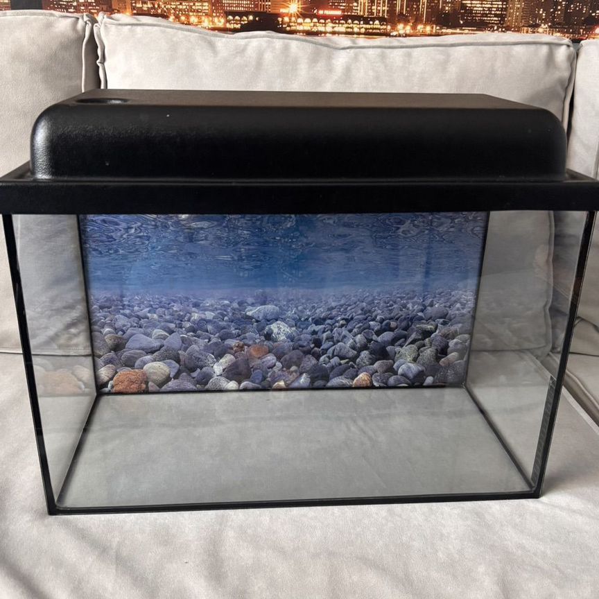 Аквариум 45л