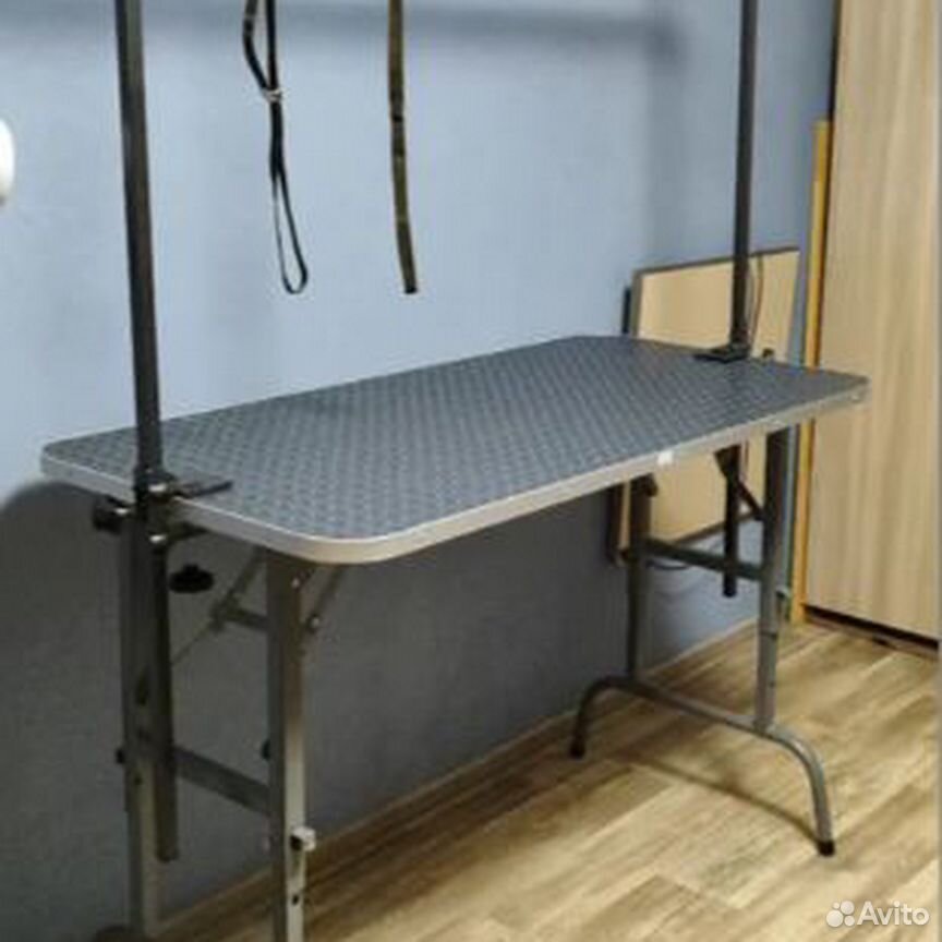 Стол для груминга s3 новый