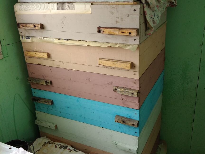 Рамки для ульев