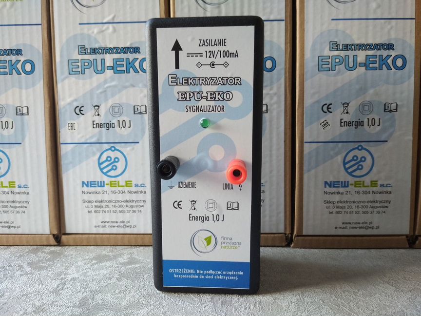 Электропастух