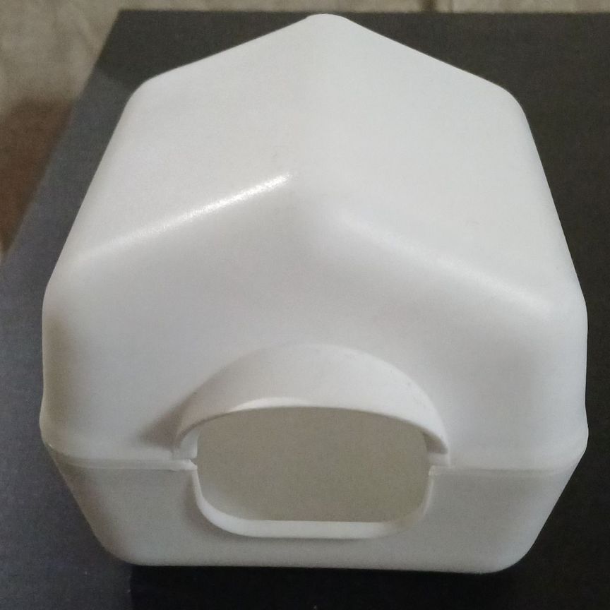 Домик для грызунов