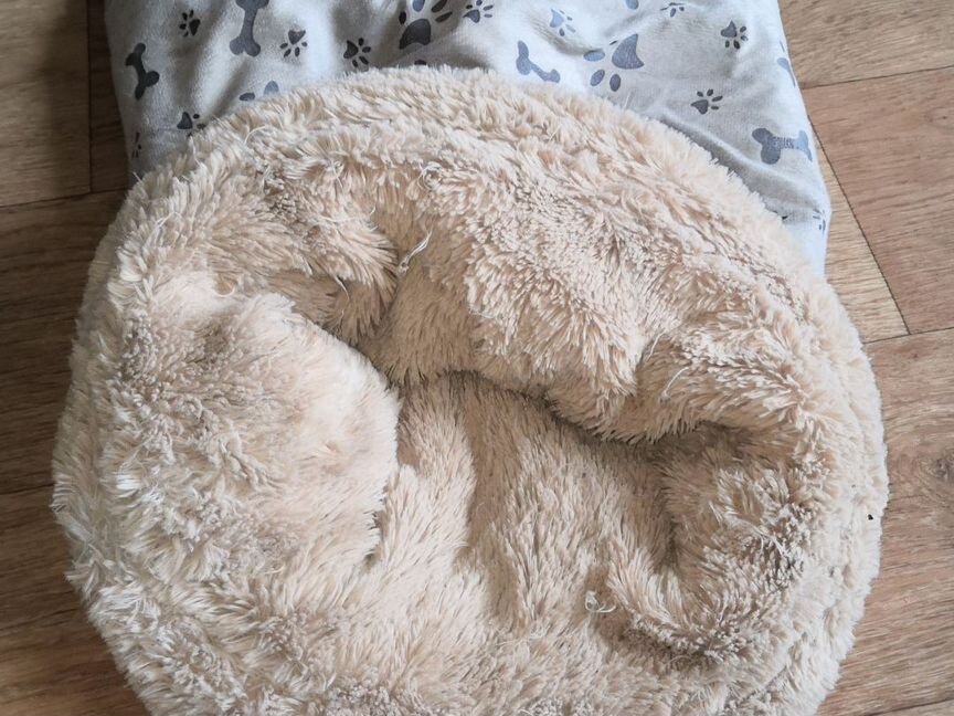 Мешочек для собак, кошек