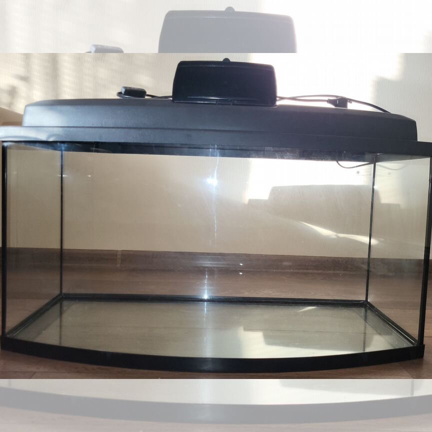 Продаю аквариум