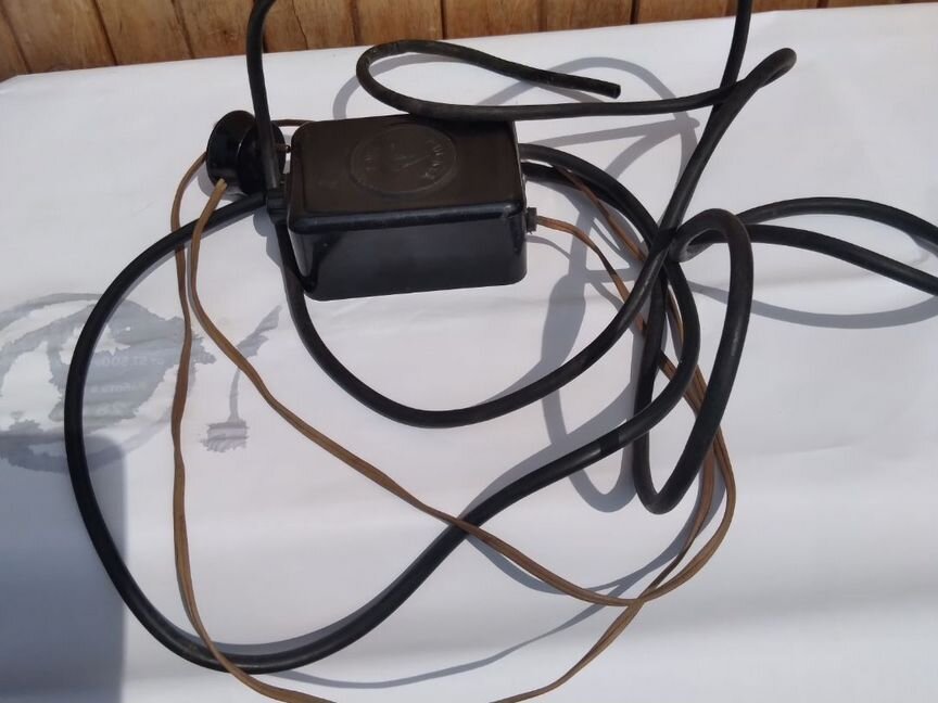 Компрессор воздушный для аквариума