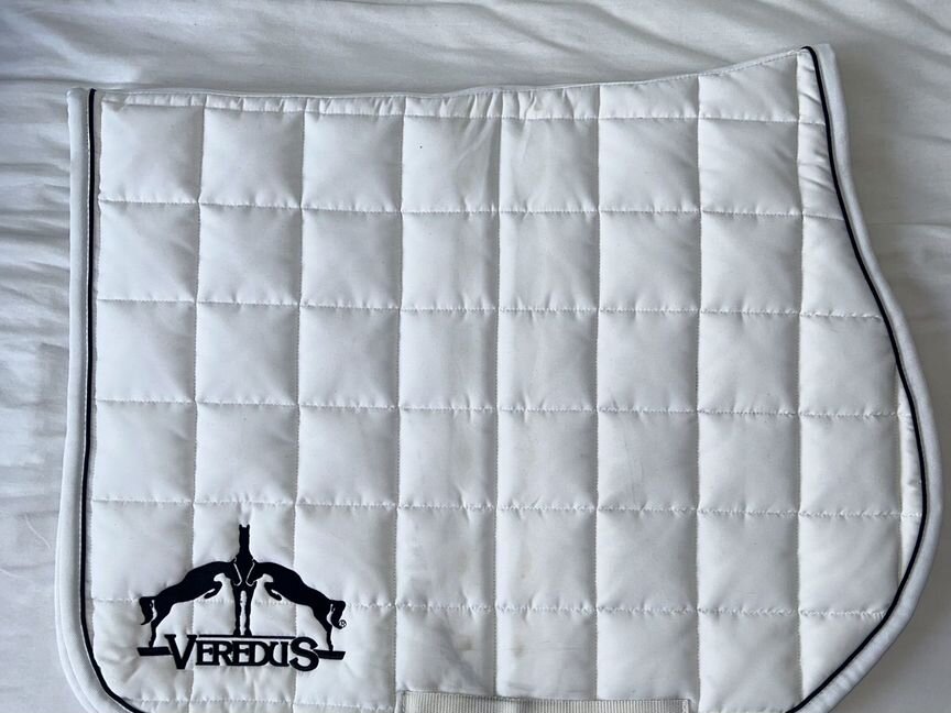 Белый вальтрап Veredus