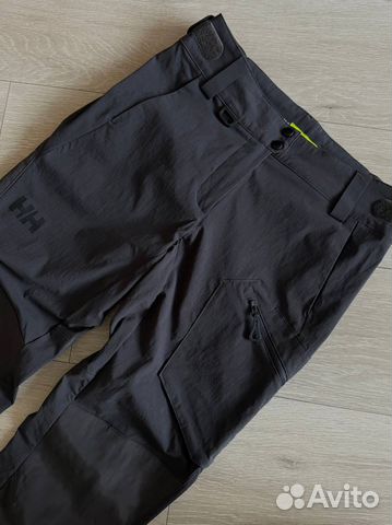 Треккинговые штаны Helly Hansen оригинал купить в Москве | Личные вещи ...