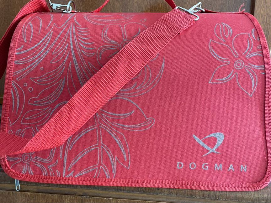 Переноска для животных