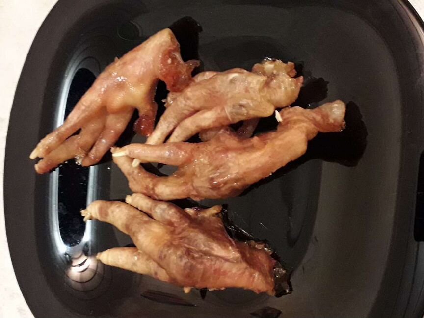 Лакомства для собак