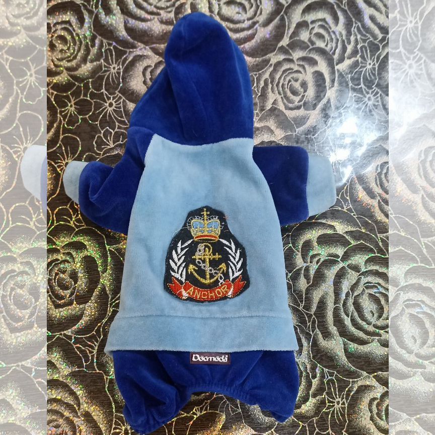 Одежда для маленьких собак