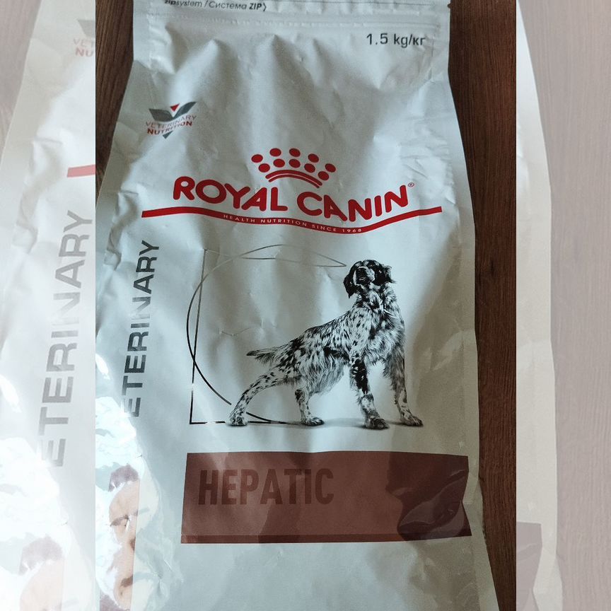Сухой корм для собак royal canin