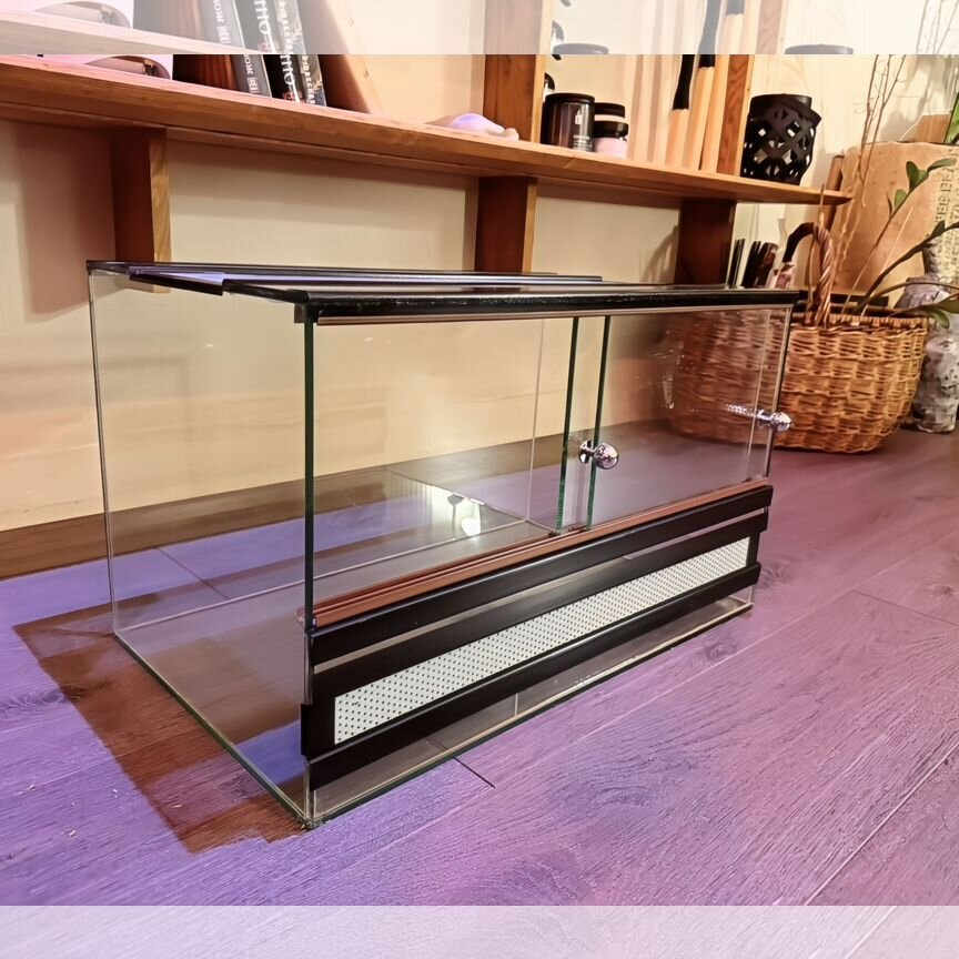 Террариум 50 30 30