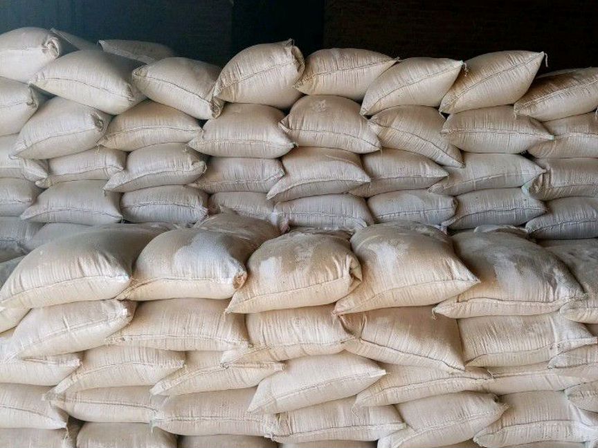 Отруби пшеничные