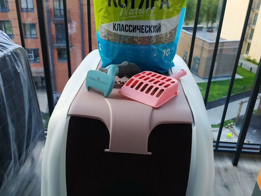 Продам для кошек