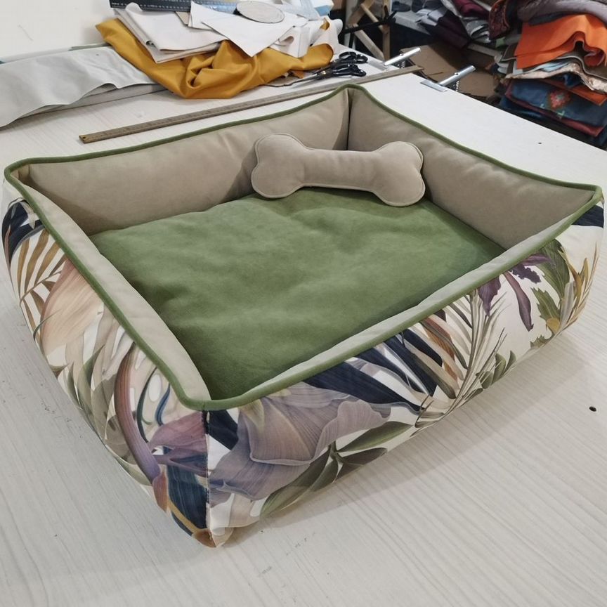 Лежанка для животных