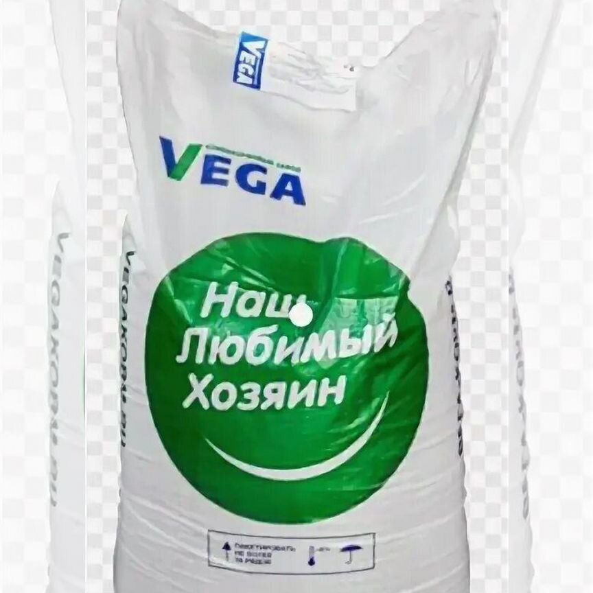 Корм для кур несушек Вега