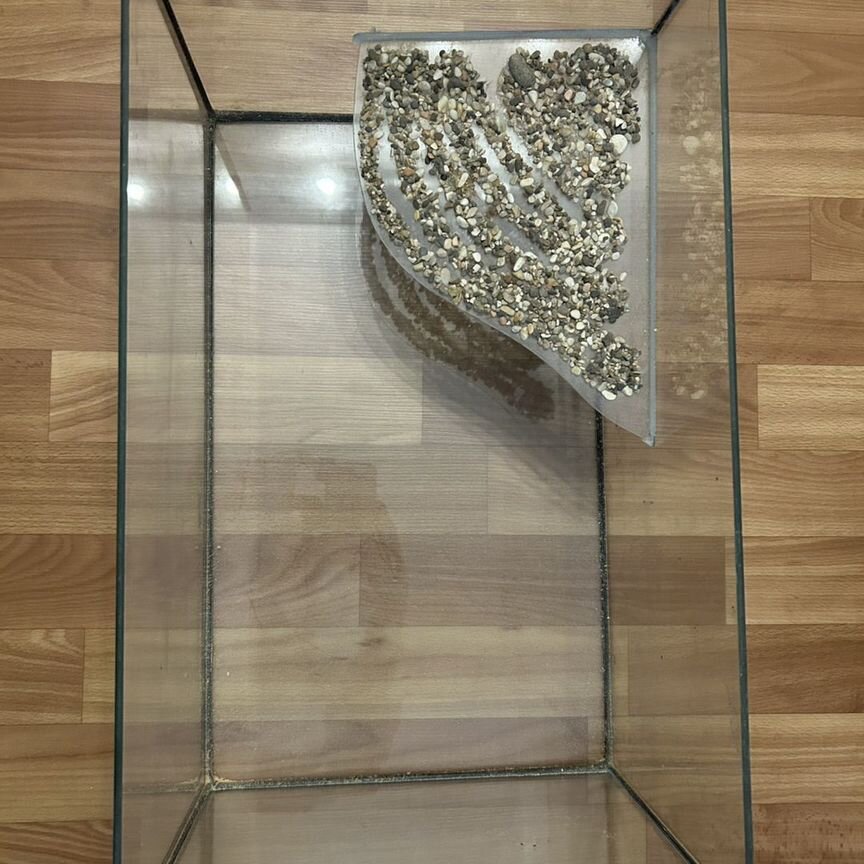 Террариум/Аквариум