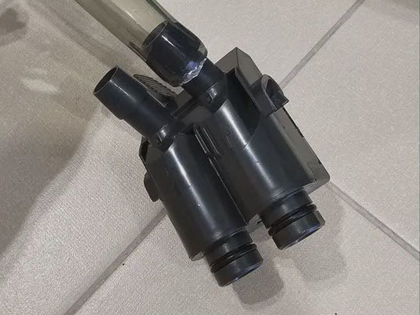 Фильтр для аквариума eheim prof 5e 350 WiFi 2274