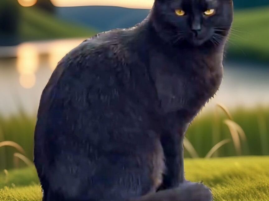Король красоты