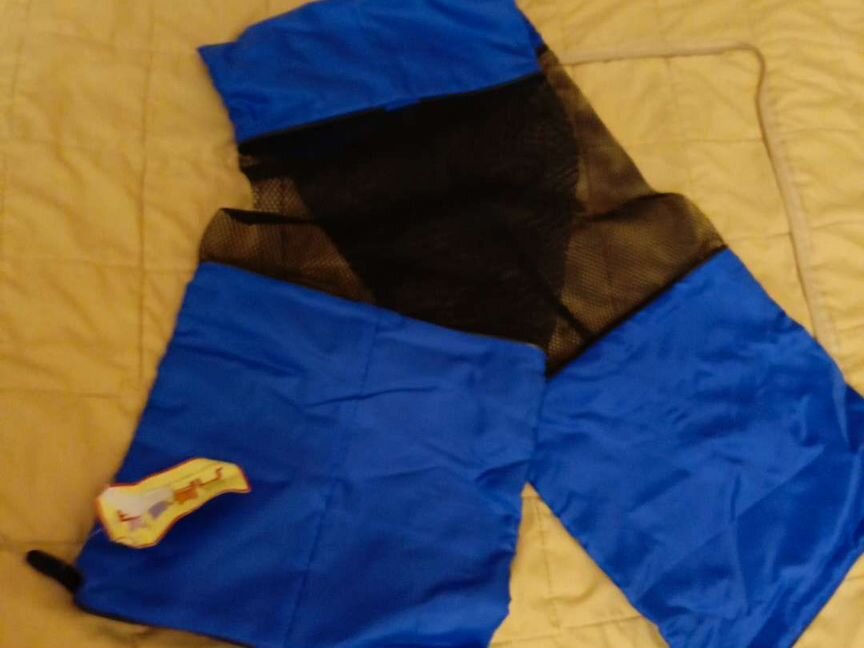 Игровой туннель