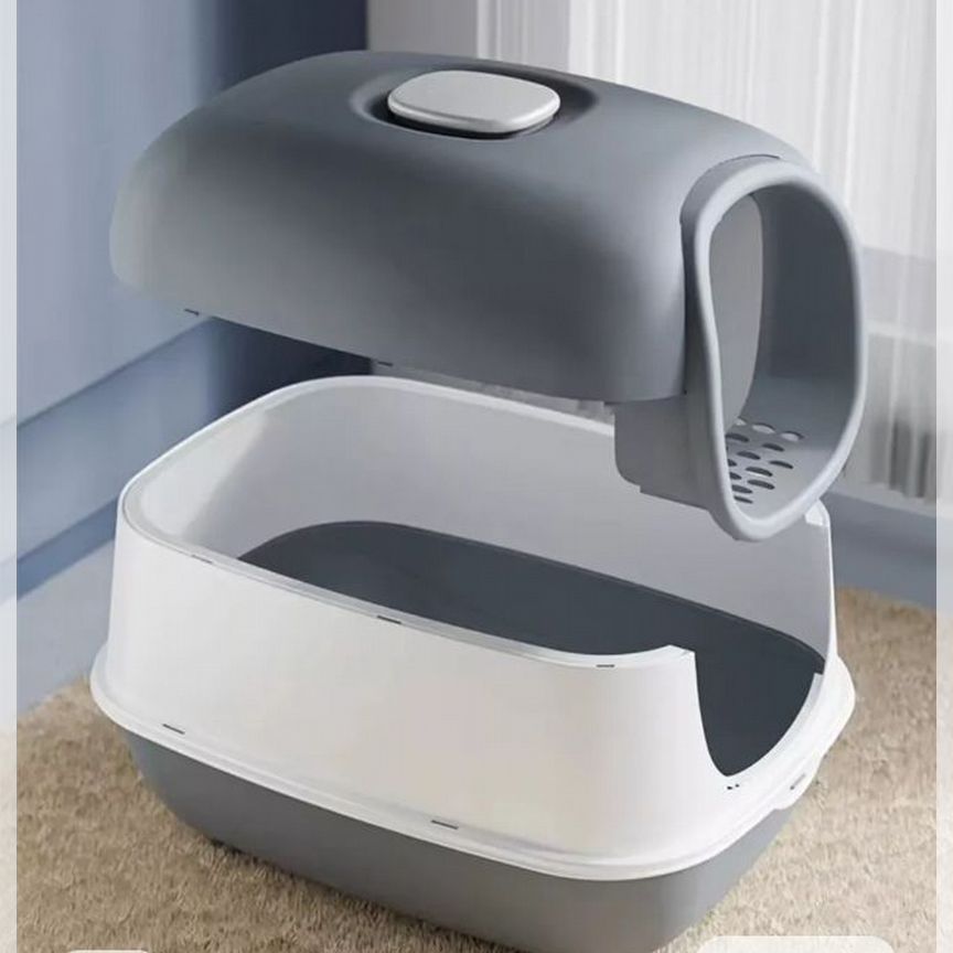 Лоток для кошек