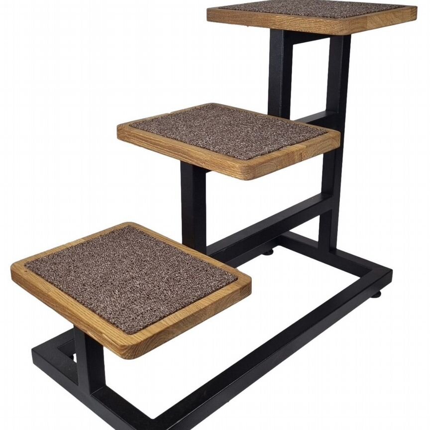 Лестница для домашних животных