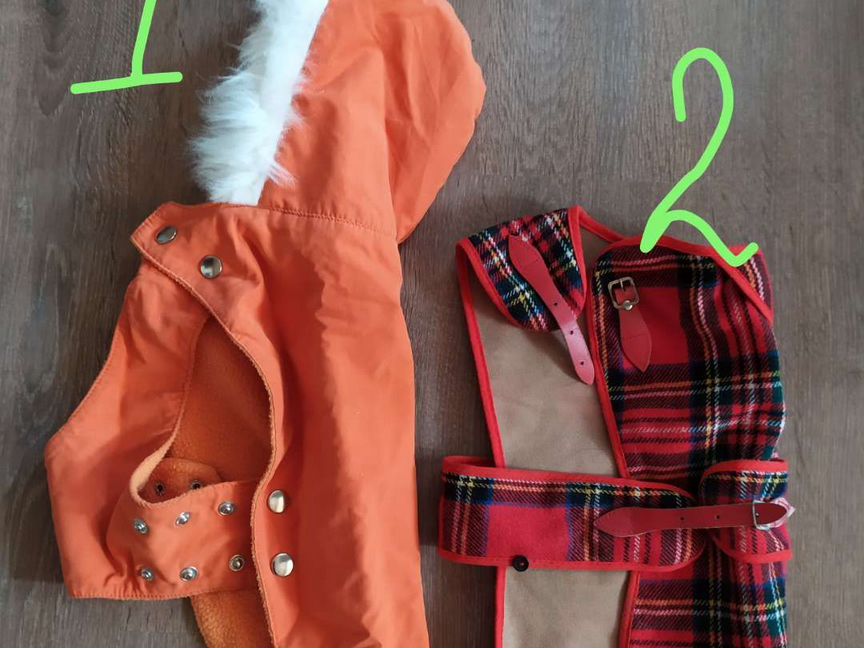 Попона для ваших любимцев : собак и кошек